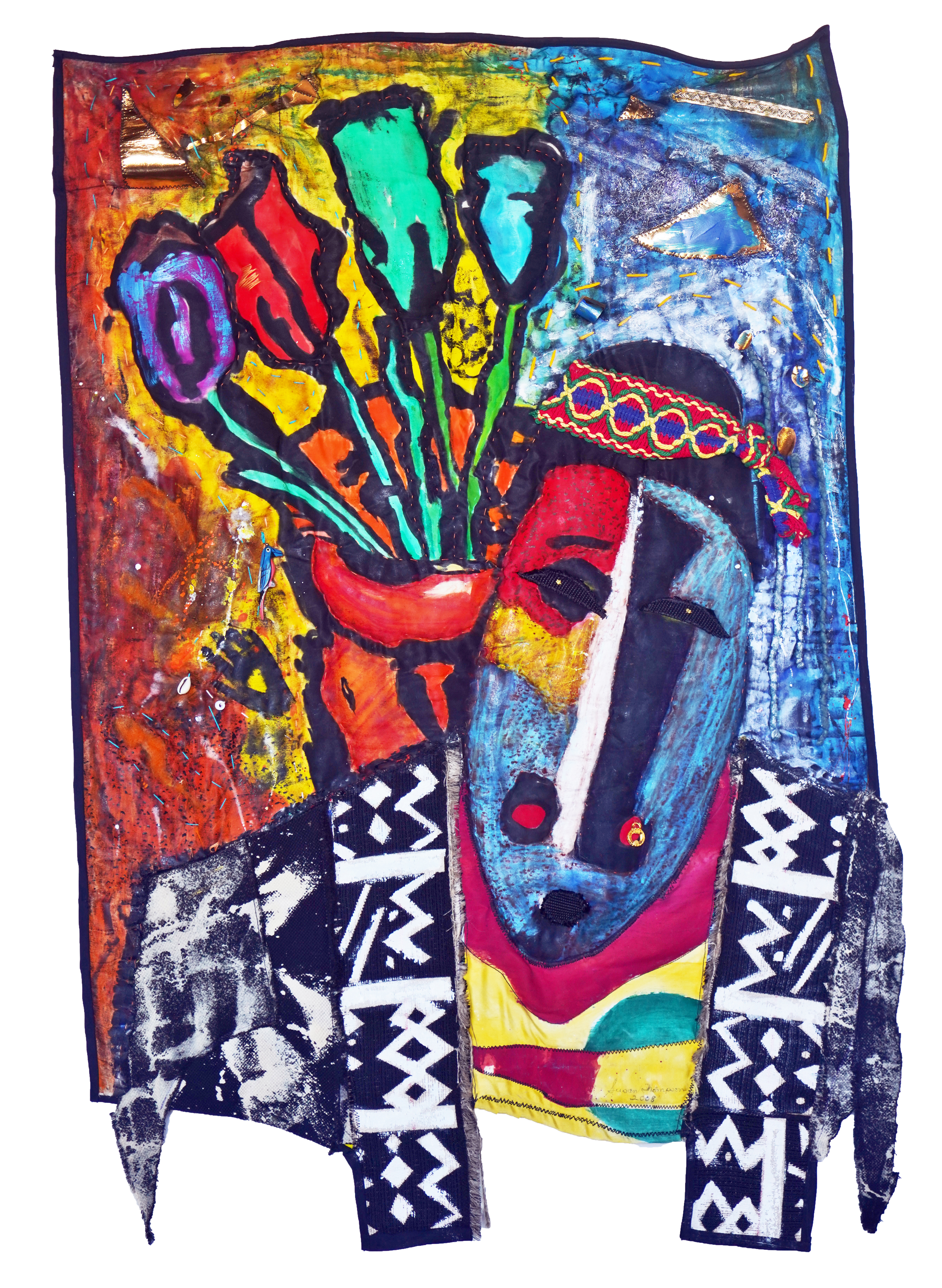 Gallery 2 – The Art Of Susan Thompson
