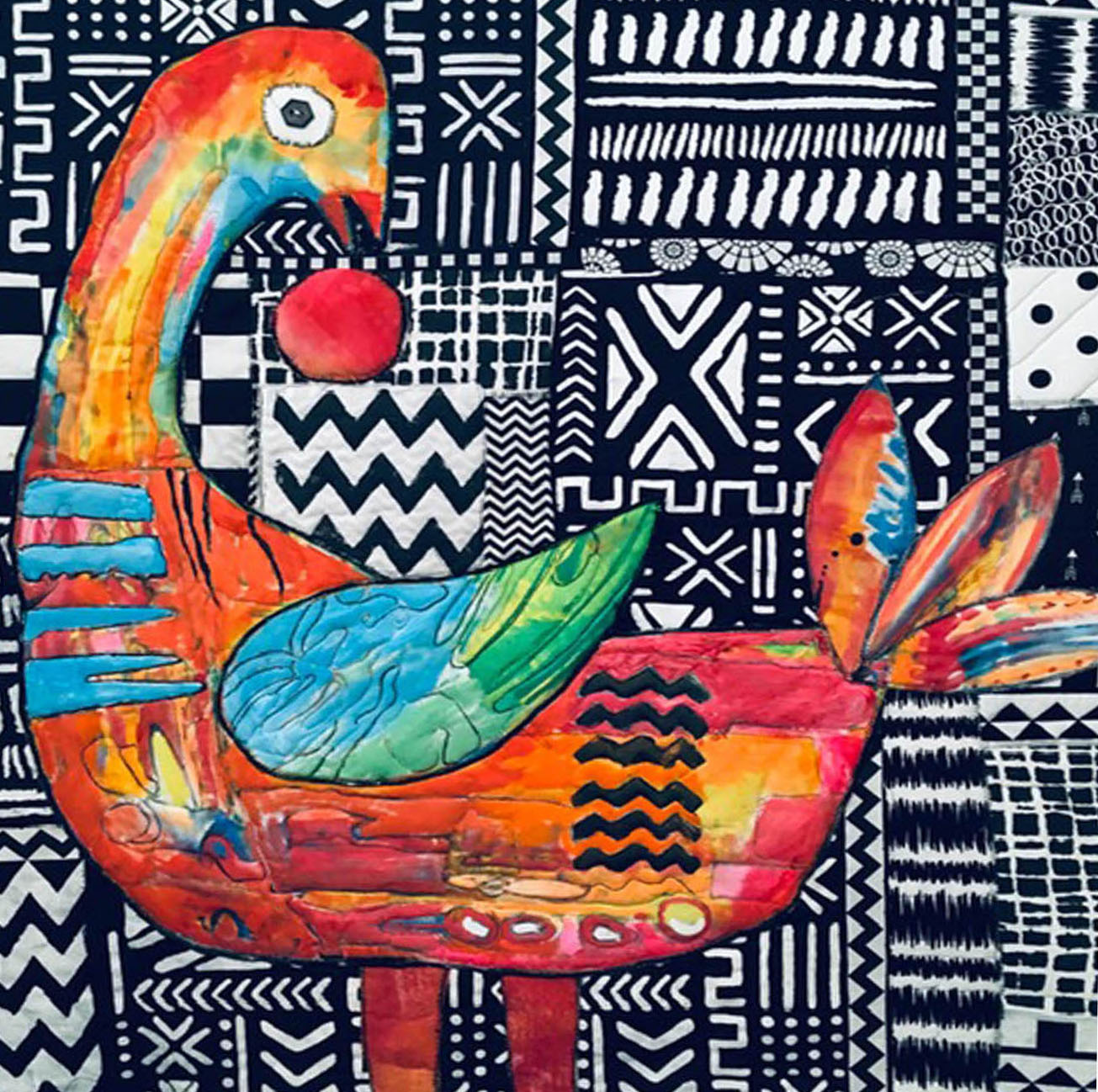 Gallery 1 – The Art Of Susan Thompson