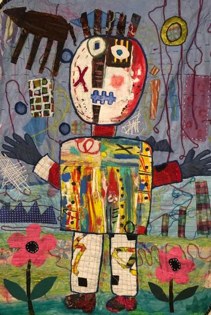 Gallery 1 – The Art Of Susan Thompson