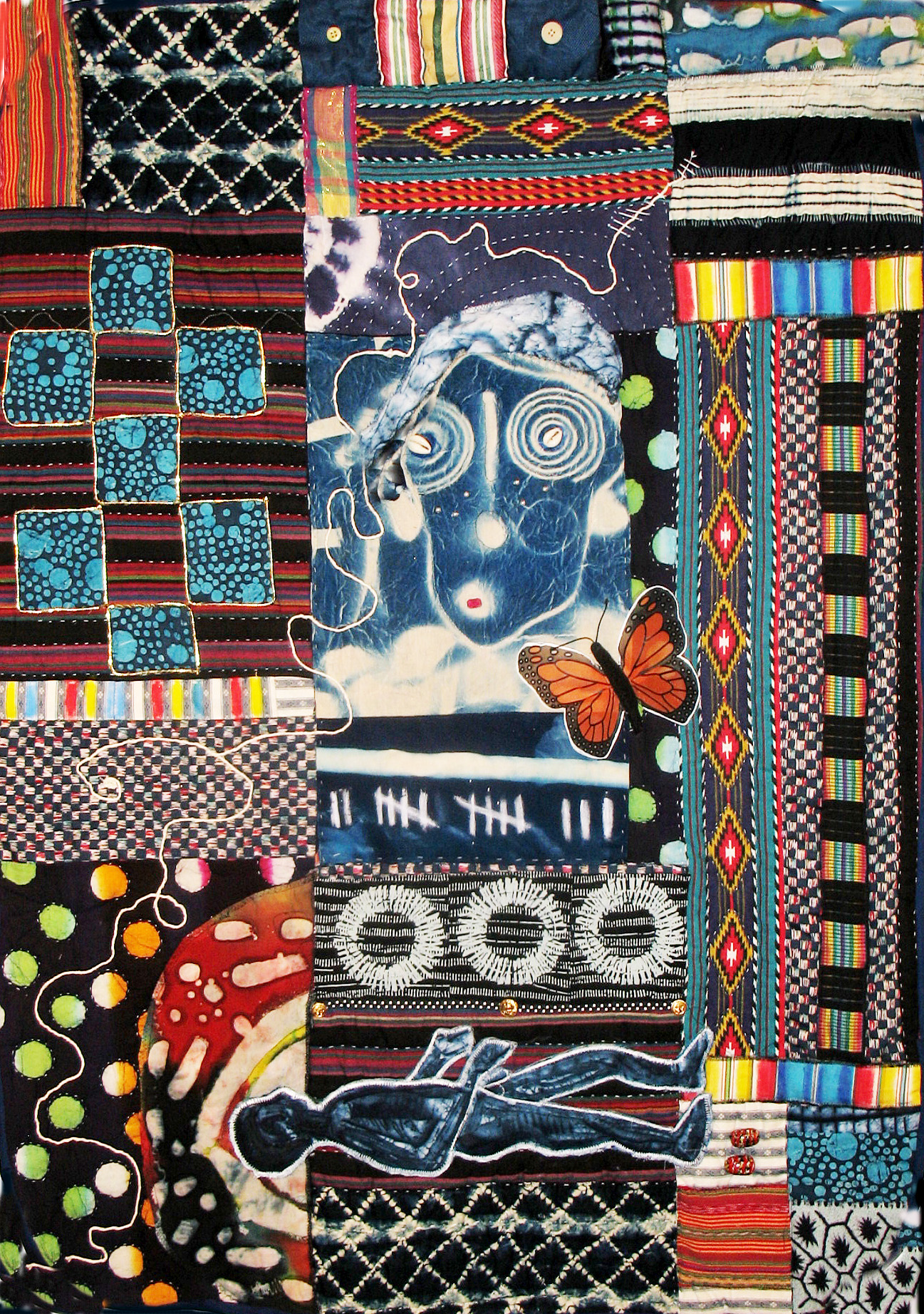 Gallery 1 – The Art Of Susan Thompson