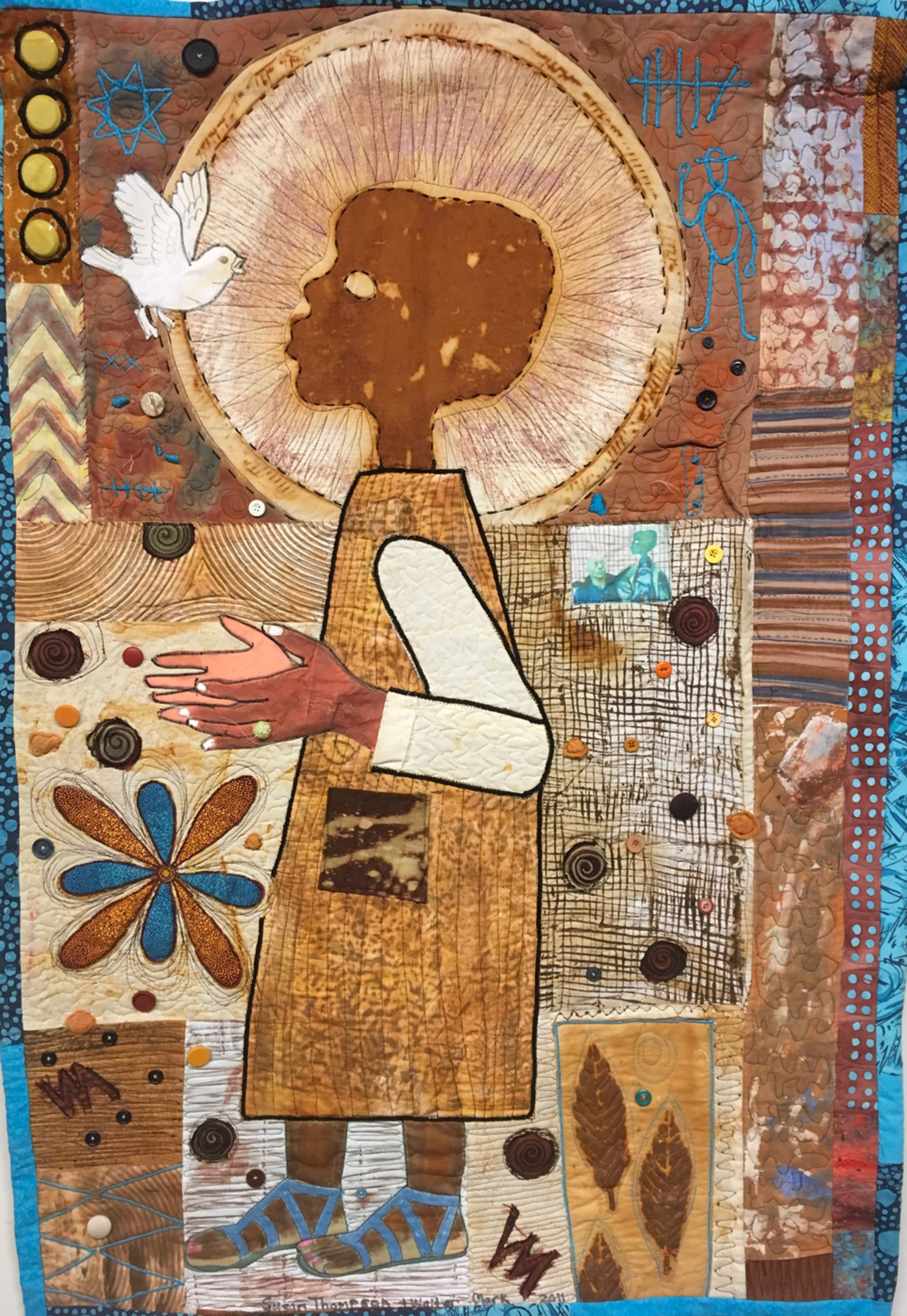 Gallery 2 – The Art Of Susan Thompson