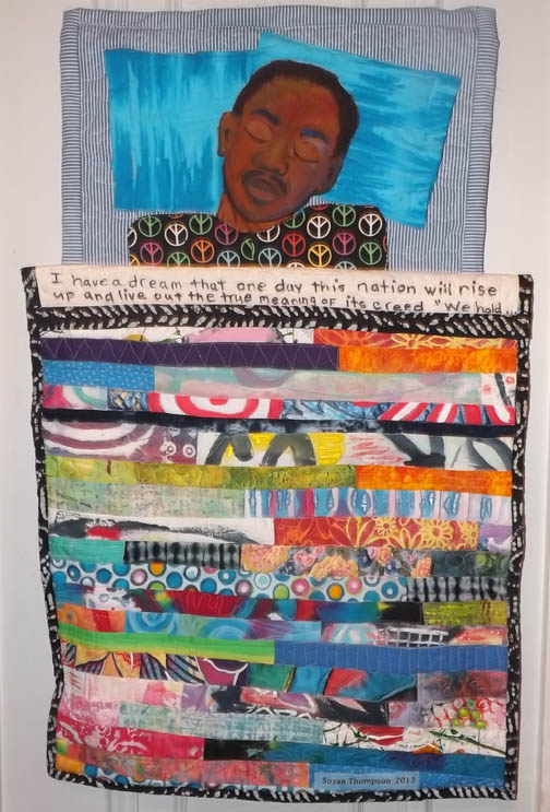 Gallery 1 – The Art Of Susan Thompson